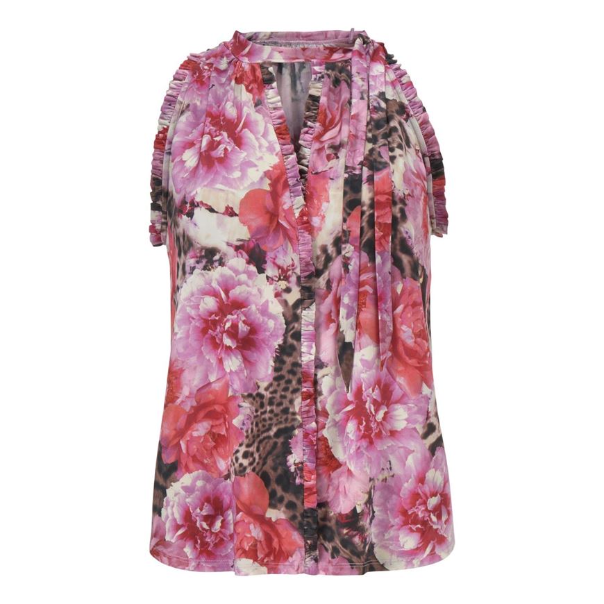 Duckert & Co. Gustav top a-shaped
