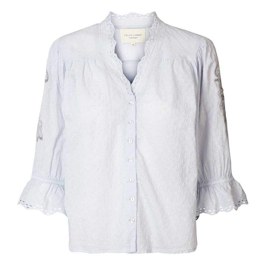 Duckert & Co. Duckert & Co webshopping Lollys Laundry Bluse Charlie ...