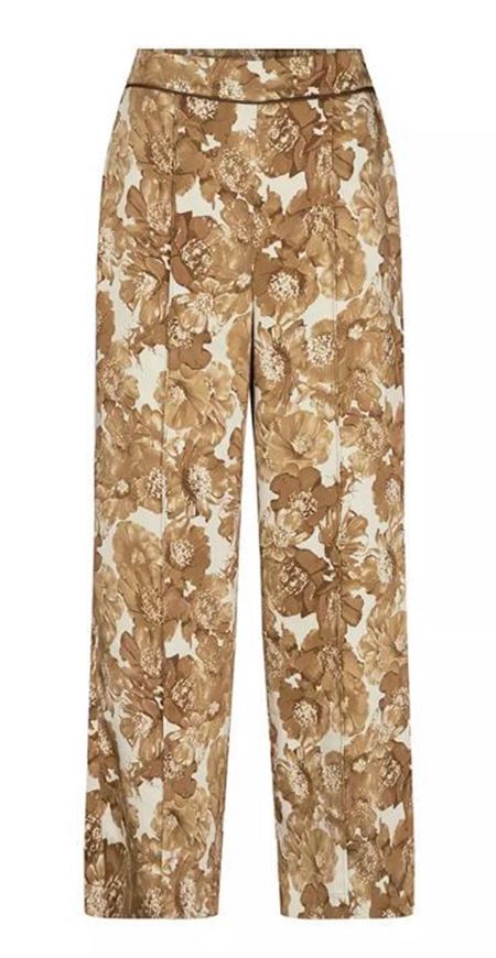 Duckert & Co. Mos Mosh Bukser Niki Poppy