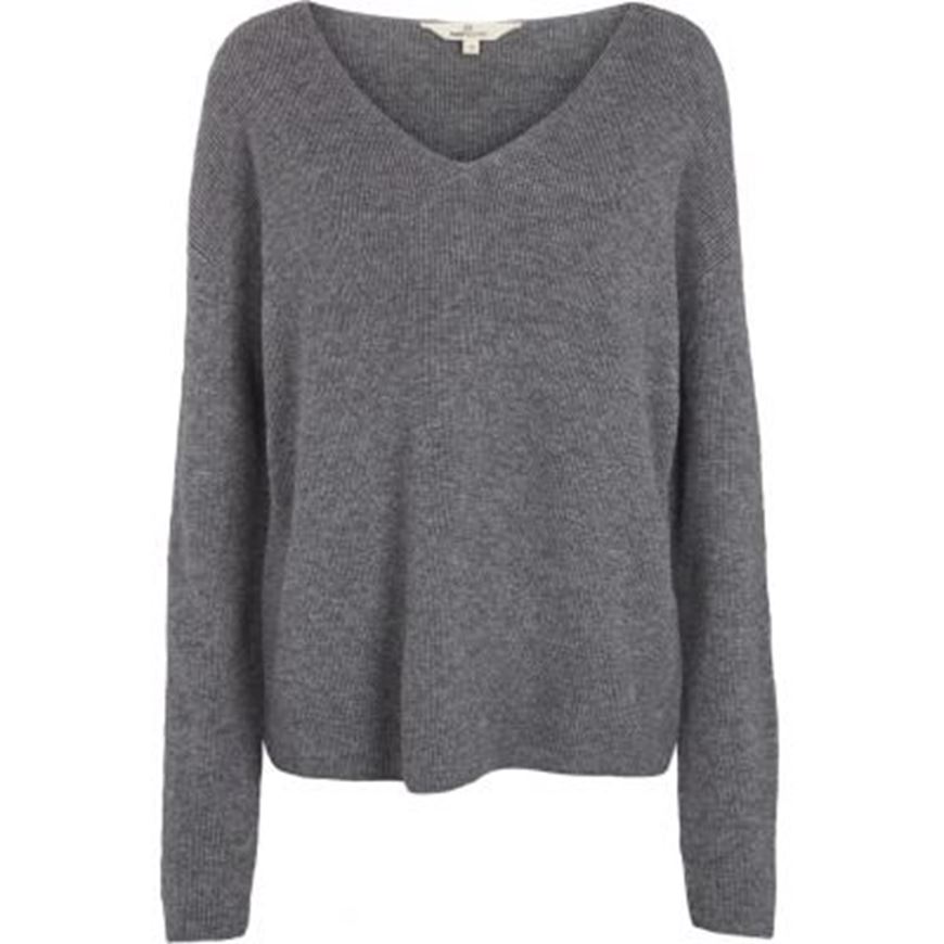 Duckert & Co. Basic Apparel Strik Irene