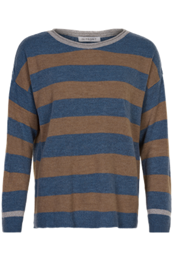 Duckert & Co. In Front Strik Luca