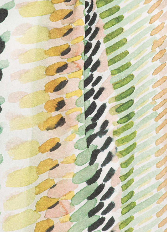 Duckert & Co. karmamia, kjole, simone, 1430-FIJI, duckert og co ...