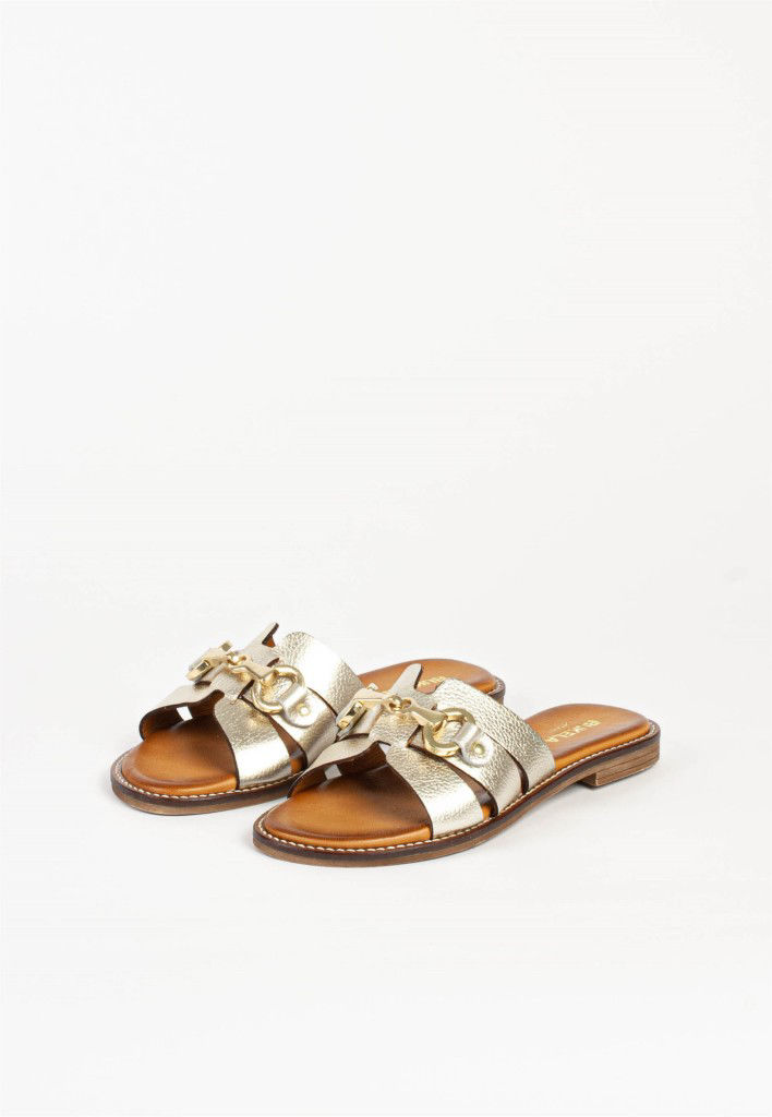 Duckert & Co. bukela, sandal, holly, HOLLY-GOLD, duckert og co, webshopping