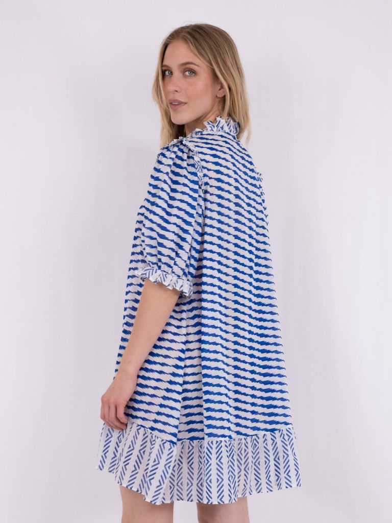 Duckert & Co. 161012-140, Neo Noir kjole Hani, mode, online