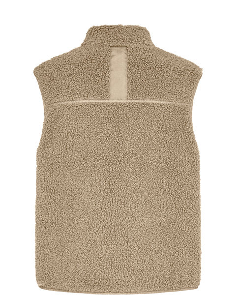 Duckert & Co. mos, mosh, vest, rowe, teddy, 154400-193, duckert og co ...
