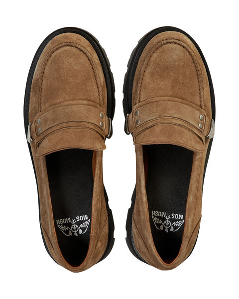Duckert & Co. Mos Mosh Loafer Costa Rica