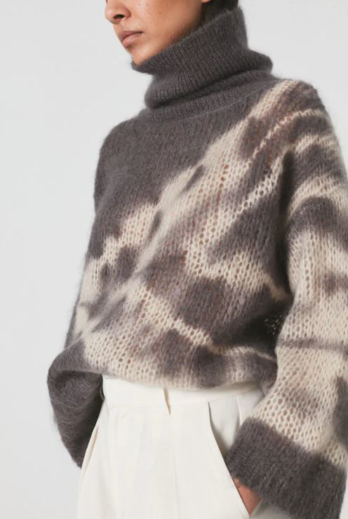 Duckert & Co. Shop Rabens Saloner Strik Hos Duckert & co