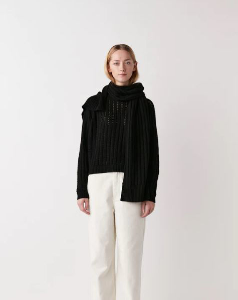 Duckert & Co. Shop Rabens Saloner Strik Hos Duckert & co