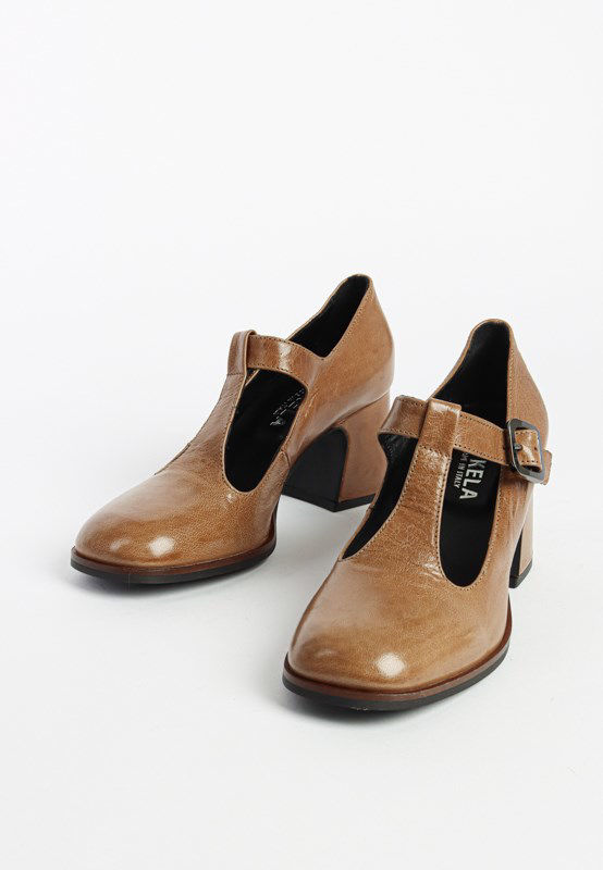 Duckert & Co. Shop Bukela Sko Hos Ducker & Co