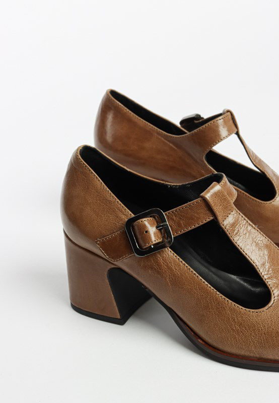 Duckert & Co. Shop Bukela Sko Hos Ducker & Co