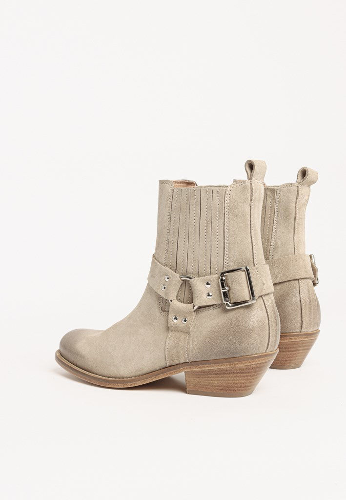 Duckert & Co. Shop Bukela Sko Hos Ducker & Co