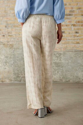 Duckert & Co. In Front Bukser Anna