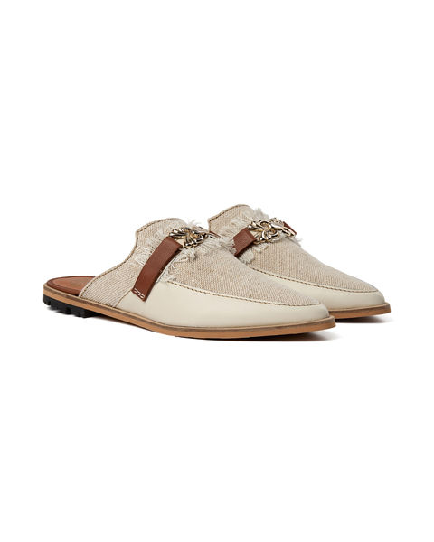 Duckert & Co. Mos Mosh Sko Doha
