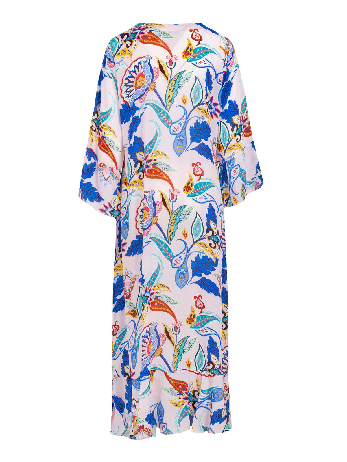 Duckert & Co. Peace Heart Joy Kjole Sara