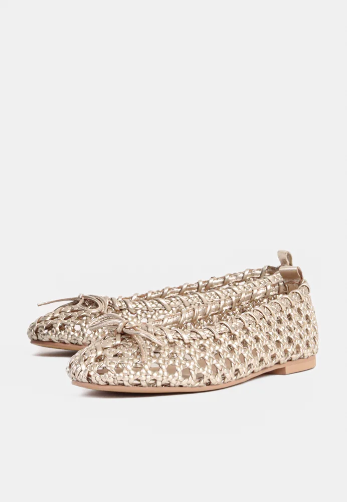 Duckert & Co. Bukela Ballerina Megan