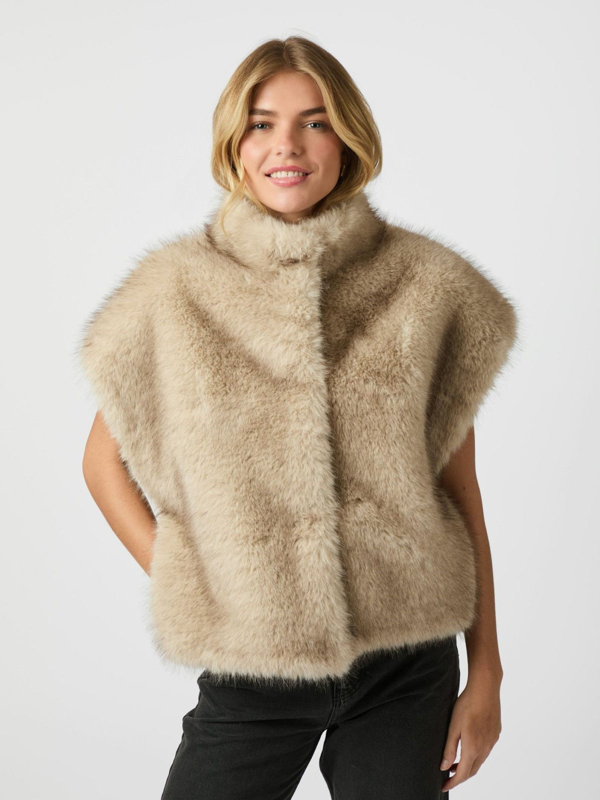 Duckert & Co. Neo Noir Vest Kevini