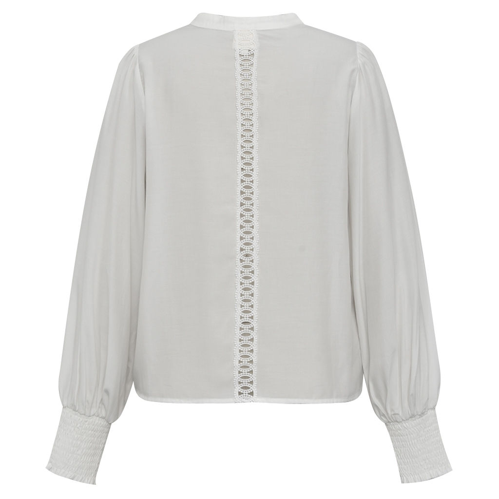 Duckert & Co. Gossia Bluse Freja
