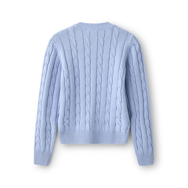 Duckert & Co. CPH Muse Strik Kotom